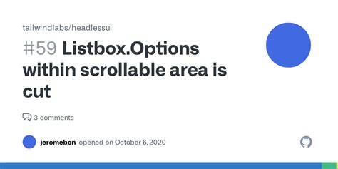 Listboxoptions Within Scrollable Area Is Cut · Issue 59