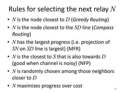 Ppt Geographical Delay Tolerant Routing Background Motivation And