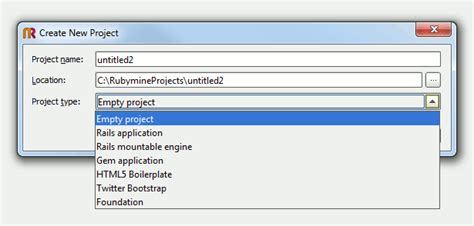 rubymine the right way to do ruby