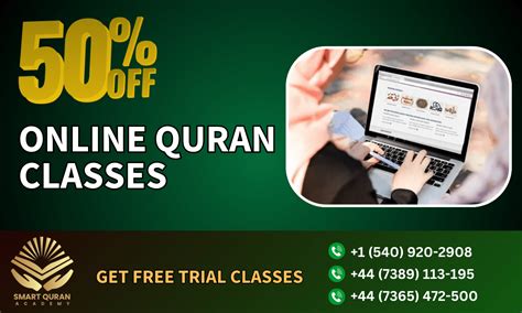 Online Quran Classes In Bradford Smart Quran Academy