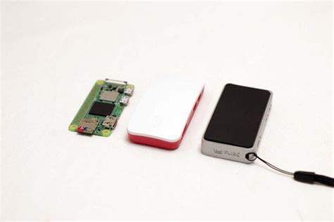 does the raspberry pi zero 2 require a heatsink picockpit