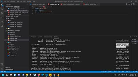 Actor Framework For Dart Dartlang