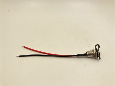 DC Input StainOut System