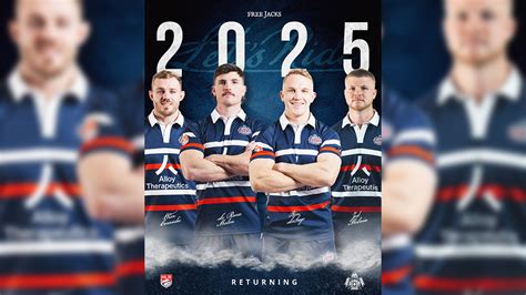 Return Of The Workaholics Free Jacks Welcome Back Four Players