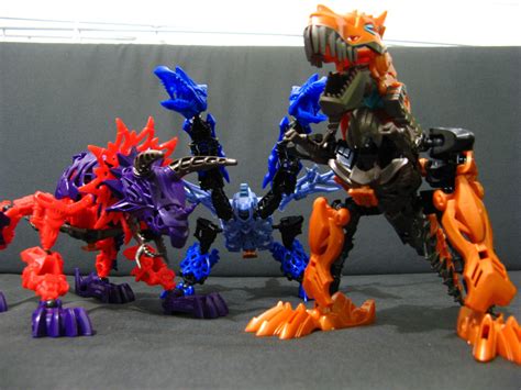 Dinobots Construct Bots 02 By Riderb0y On Deviantart