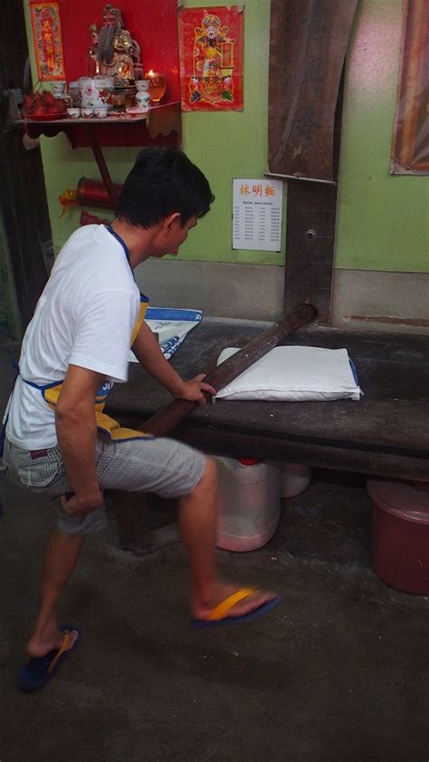 Chew Kok Heong Expatgo