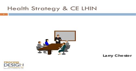Pdf Health Strategy And Ce Lhin€¦ · Objectives And 3 5 Key Performance Indicators K P I S Per