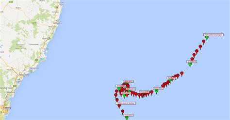 Sailing Drones Au Voyager 1 The Last Signal