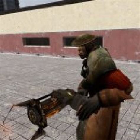Tf2 Alpha Commando Garrys Mod Player Models Source Warehouse