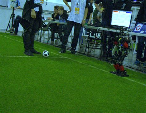 Unitreerobotics Robocupfootball Dataset At Main