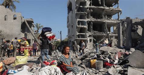 중동 확전 위기 속 우크라 러 본토 공격美 통제 벗어나 갈수록 꼬여