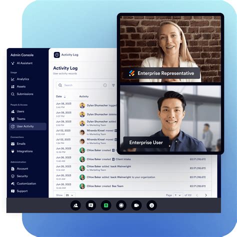 Professional Services Jotform Enterprise