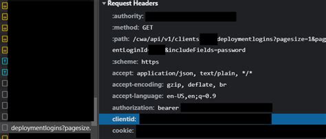 github matthew hoad cwa password extractor utility for extracting