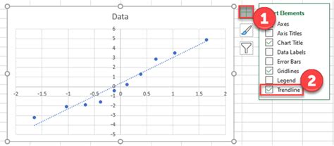 Q Q Plot Excel Google Sheets Automate Excel