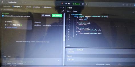 Sashi Vardhan On Linkedin 100daysofleetcode Codingchallenge