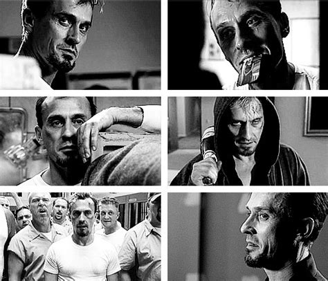 Prison Break T Bag Collage Robert Knepper Sitcoms Online Photo