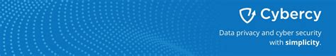 Cybercy Data Privacy And Security Linkedin