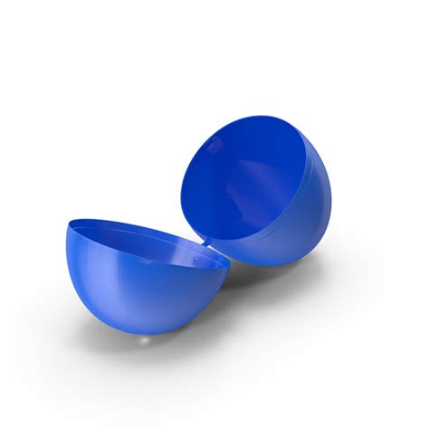 Plastic Easter Egg Png