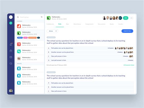 dialog ui
