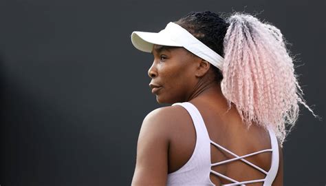 Venus Williams Surprises Everyone Over Camila Giorgi Sportal Eu