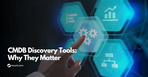 Cmdb Discovery Tools Top Benefits Features And Why Your It Team Needs One