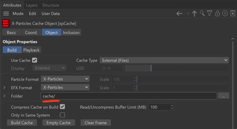Cinema 4d Windows Appendix Conductor Documentation