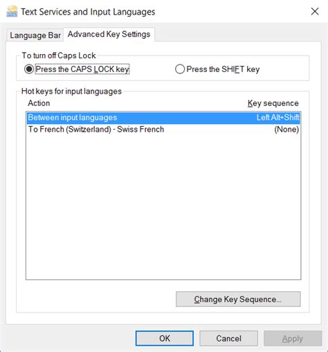 how to prevent windows 10 from automatically adding keyboard layouts i