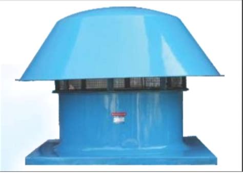 Polypropylene Frp Extractor Roof Unit For Rooftop At ₹ 55500piece In