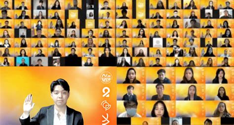 Licup Heads National Uap Student Auxiliary University Of Santo Tomas