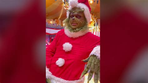 Grinch Page 2 New York Post