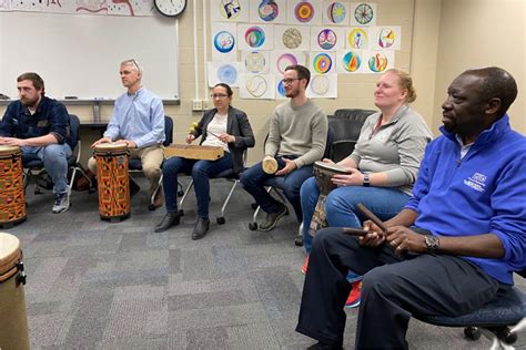 Faculty Fellowship — The Lilly Network