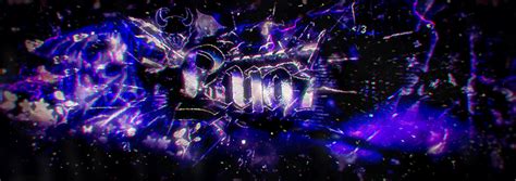 3d Header Behance
