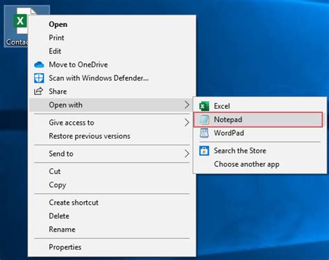 How To Extract Individual Contacts From A Contact Group In Outlook