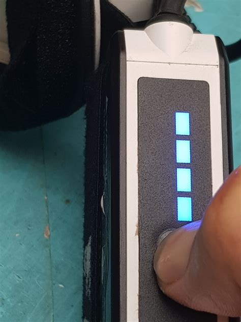 fatshark dom v3 beeping but battery still more than 50 intofpv forum
