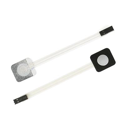 X Self Adhesive Membrane Keypad Arduino Grey Button Arduino DIY Human Input