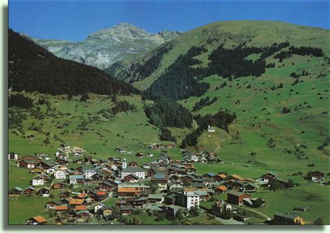 Brigels