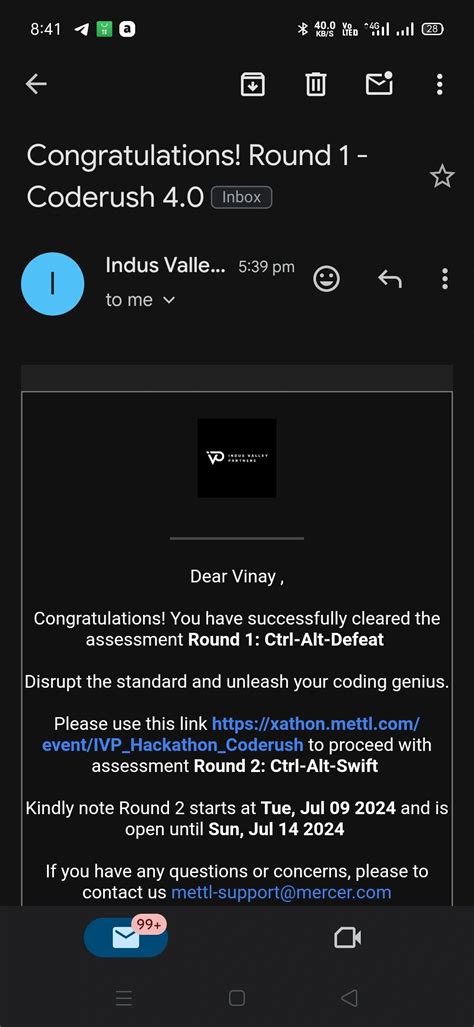Vinay Rajput On Linkedin Coderush Codingchallenge