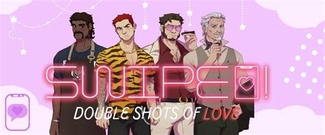 My First Vn Where You Romance Men Over The Age Of 35 Rrenpy