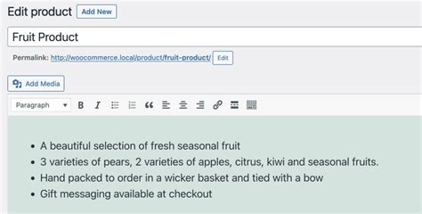 Automatically Add Woocommerce Product Tags And Categories Taxopress