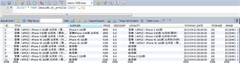 Mysql分页查询的查询网页教程期权记 Etf期权开户导航 Mysql分页查询的查询网页教程期权记 Etf期权开户导航