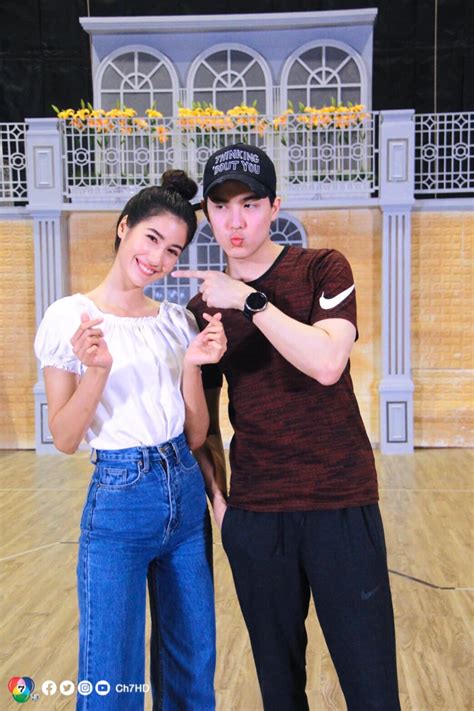 Ch7hd 📸🌈 แอดแชะภาพมาฝาก 📣 ฮาน่าลีวิส มุกดานรินทร์รักษ์ ตูนพิมพ์ปวีณ์ พิ้งค์พลอยปภาวดี