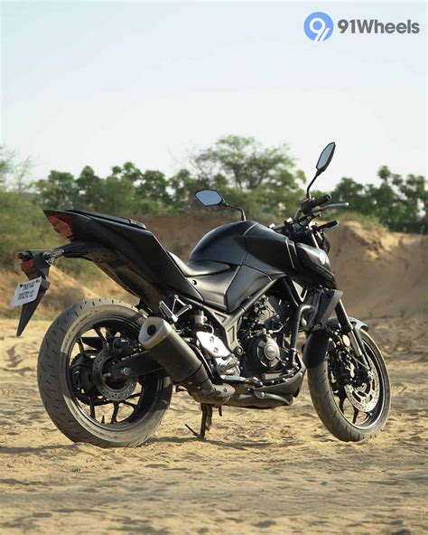 Yamaha Mt 03 Price 2026 Bike Images Mileage And Colours