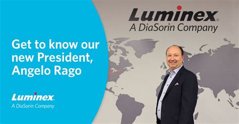 Luminex Corporation A Diasorin Company On Linkedin Facesofluminex