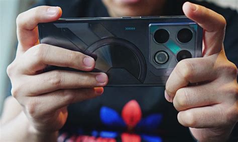 Infinix Gt Pro A Midrange Mobile Gaming Machine Gadgetmatch