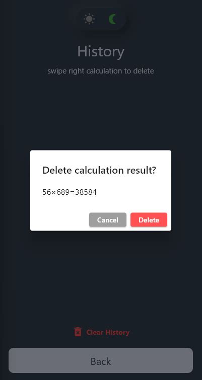 Github Luvnyen Ambw Flutter Calculator Calculator App Made With Flutter For The Web Based