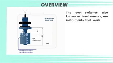 Top Mounted Float Level Switch Stainless Steel At Rs In Ahmedabad