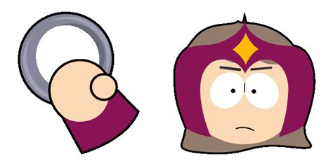 South Park Super Craig Animated Cursor Sweezy Cursors