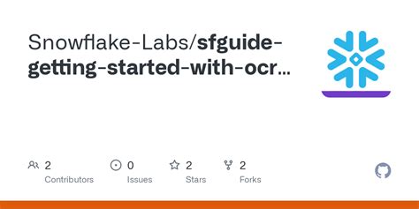 Sfguide Getting Started With Ocr Rag With Snowflake Notebooksgetting