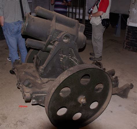 17-cm-mMW (17 cm mortar) : Germany (DEU)