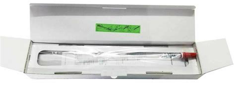 Mettler Toledo Gel Filled Probe For Biotech Food 405 Dpas Sc K8s 325 And Beverage Electro Extreme